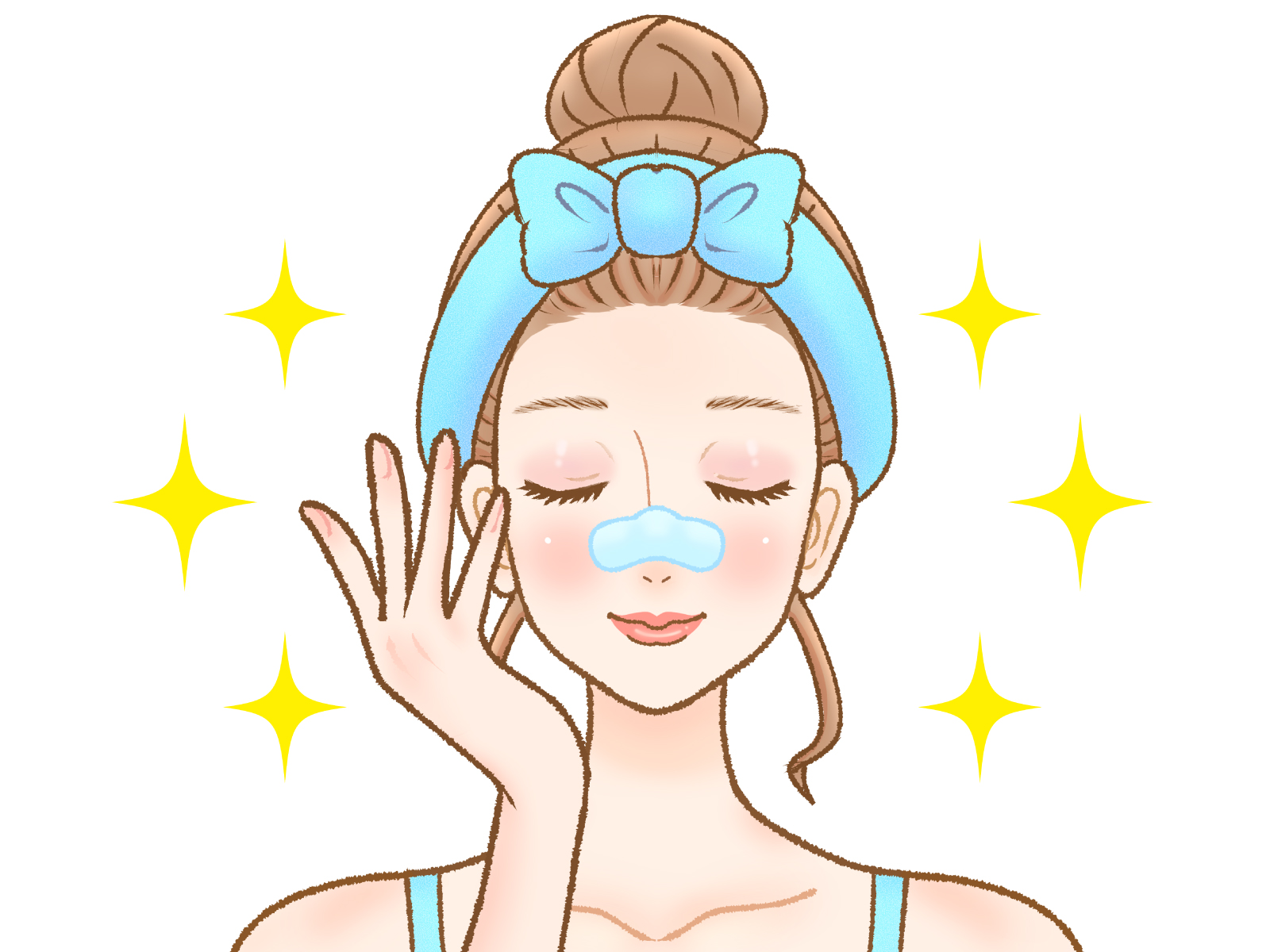 毛穴詰まりの原因とは？｜Dione朝霞台店 | 敏感肌も美肌になる痛くない脱毛【Dioneディオーネ】ハイパースキン脱毛