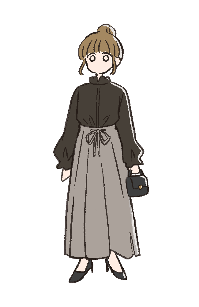 秋こそ背中・襟足のケアを！｜Dione東大阪八戸ノ里駅前店 | 敏感肌も美肌になる痛くない脱毛【Dioneディオーネ】ハイパースキン脱毛